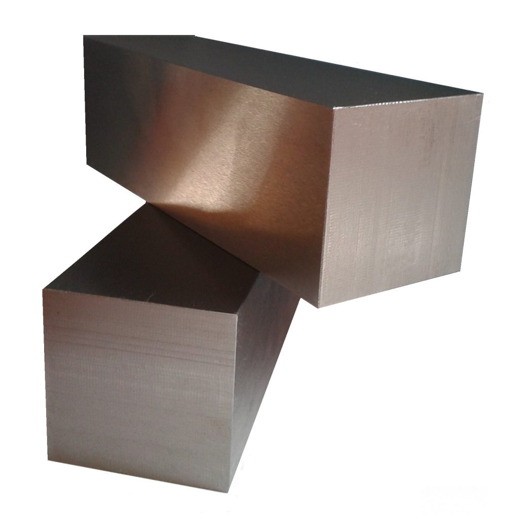 Registration Blocks - Harry F Rochat Ltd